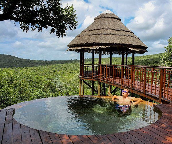 7 unique places to stay in South Africa – Intellitravel